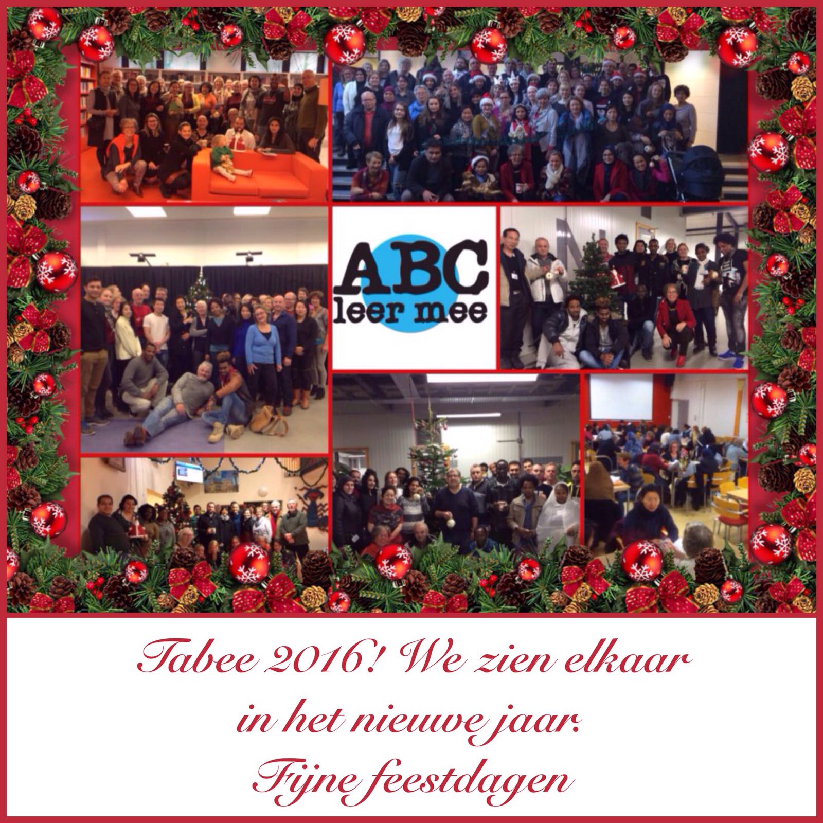 abc leer mee | Gratis taalles